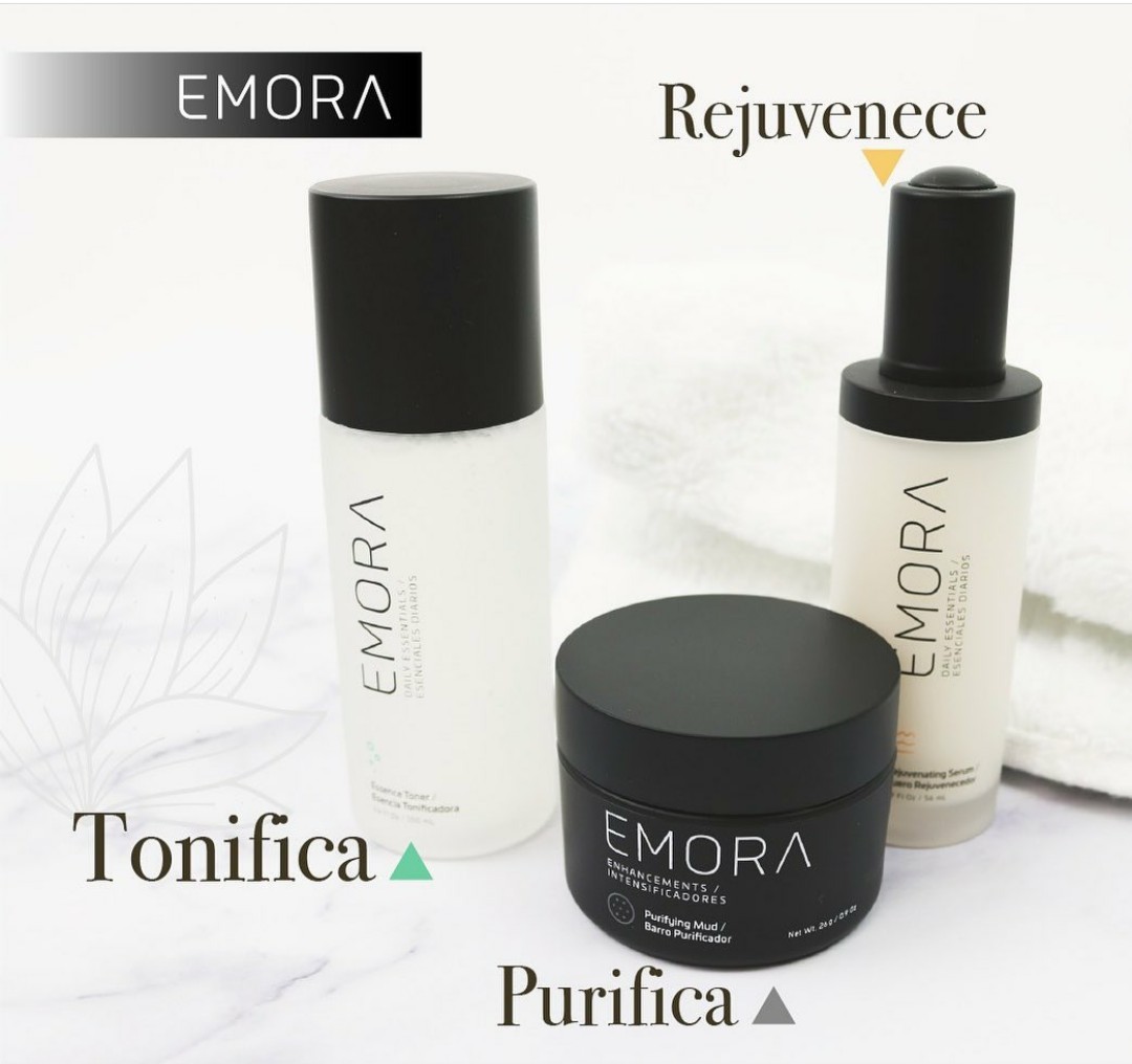 EMORA / LINEA DE BELLEZA :: GNM X ACTIVADOR CELULAR DE LA PROTEINA NRF 2